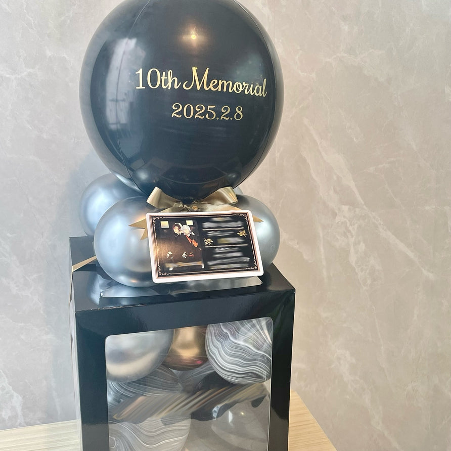 Balloon Kitchen/バルーンキッチン