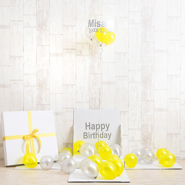 Many Balloons Box – Balloon Kitchen